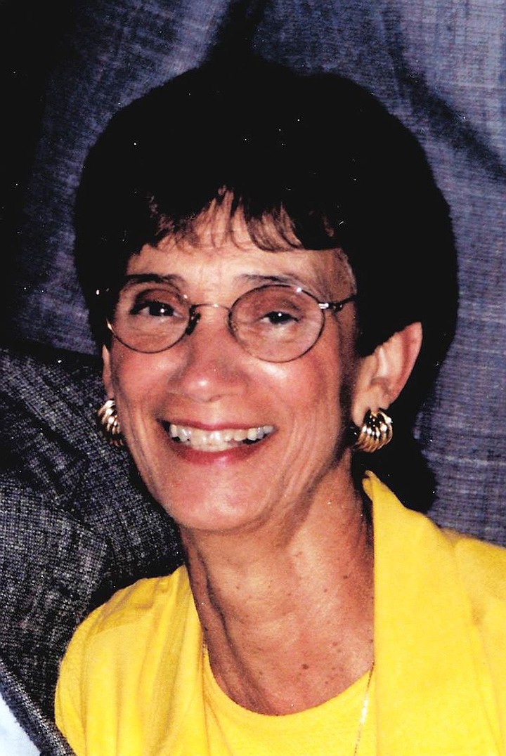 Mary Wells | Hot Springs Sentinel Record