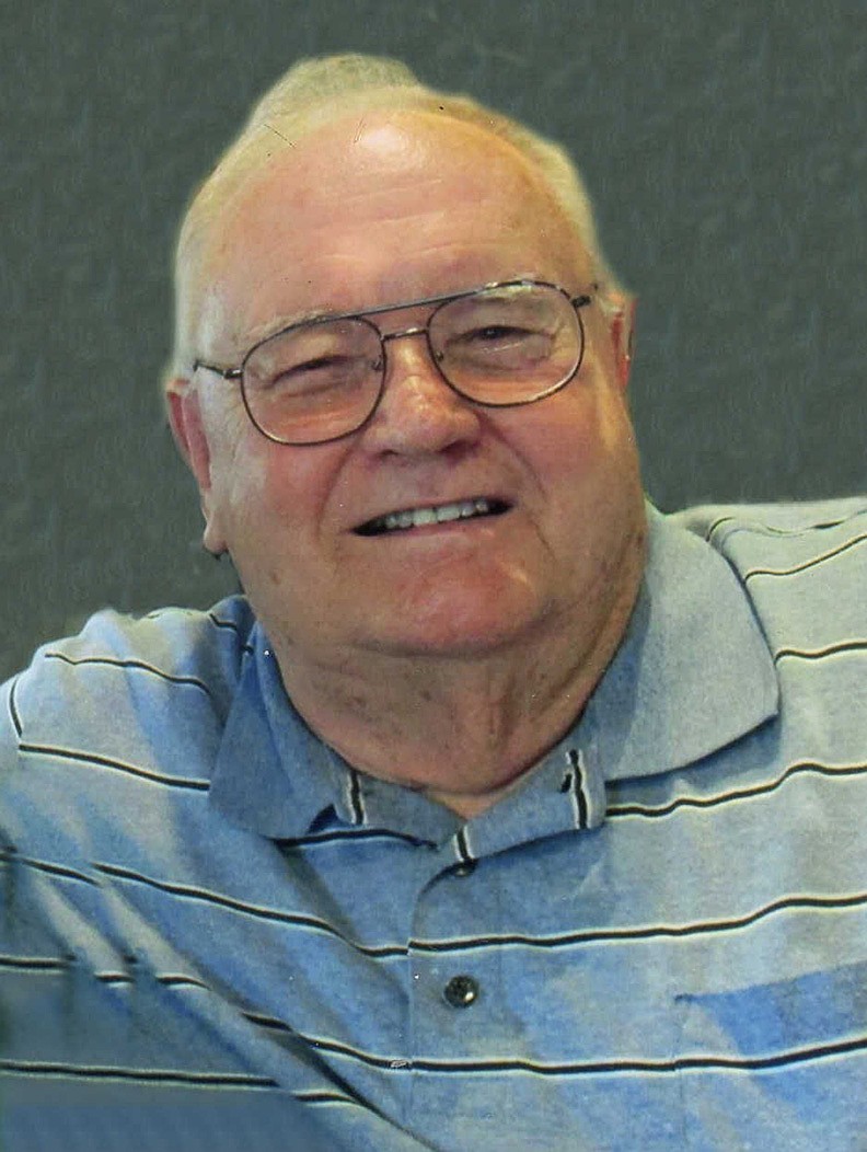 Ray D. Ewing | Hot Springs Sentinel Record