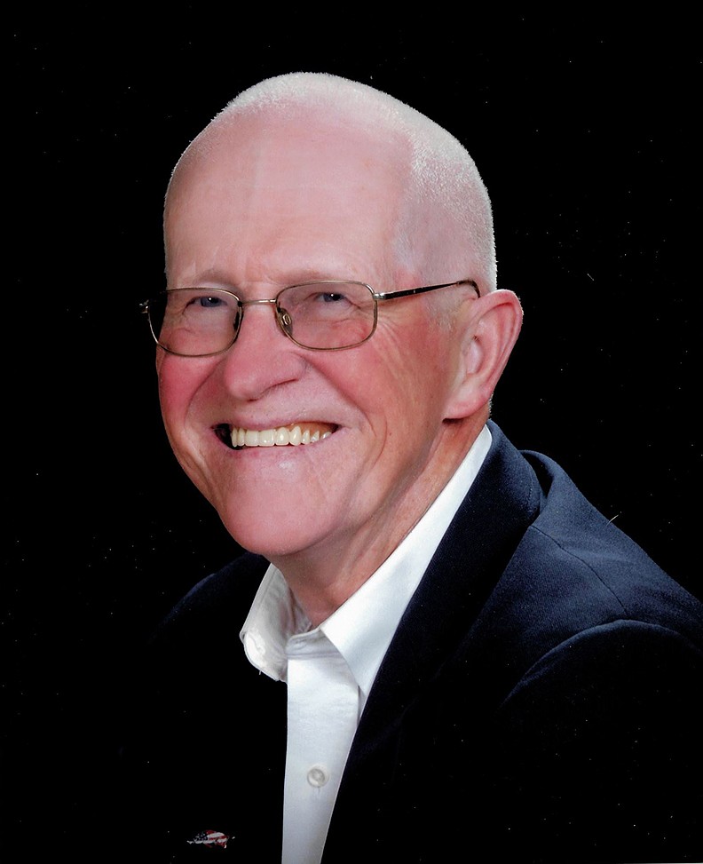 Jon M. Karber | Hot Springs Sentinel Record