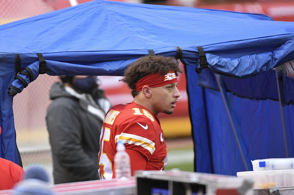 Dangers with concussions leave headaches for NFL