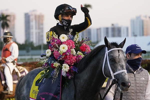 Knicks Go gets to the lead, stays there to win Pegasus