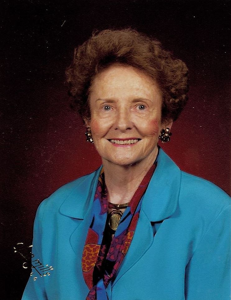 Dorothy F.H. Wall | Hot Springs Sentinel Record