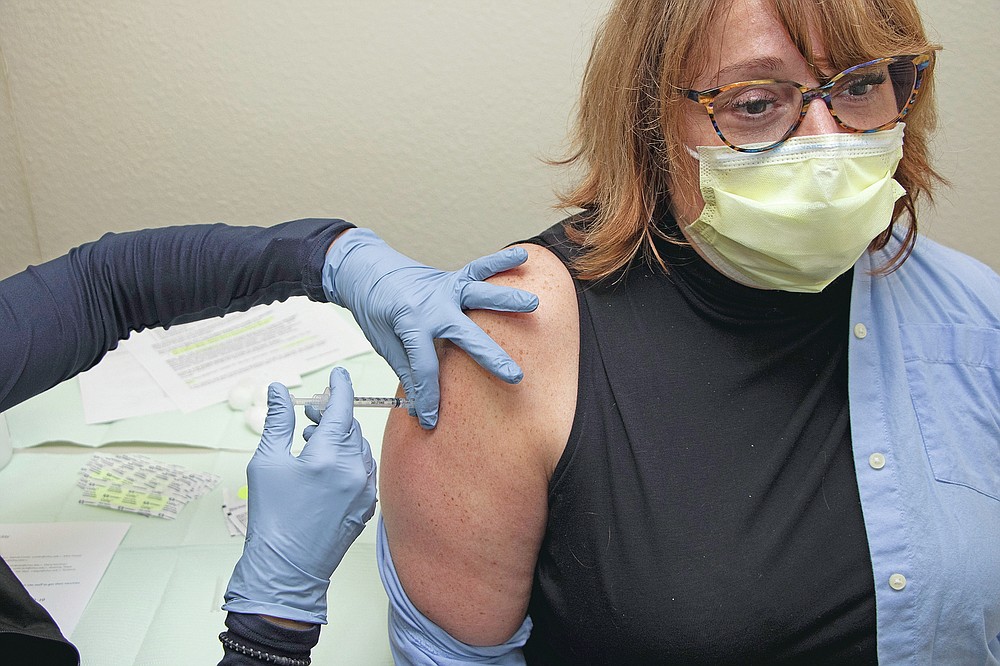 Who goes first? Vaccine rollout forces stark moral choices