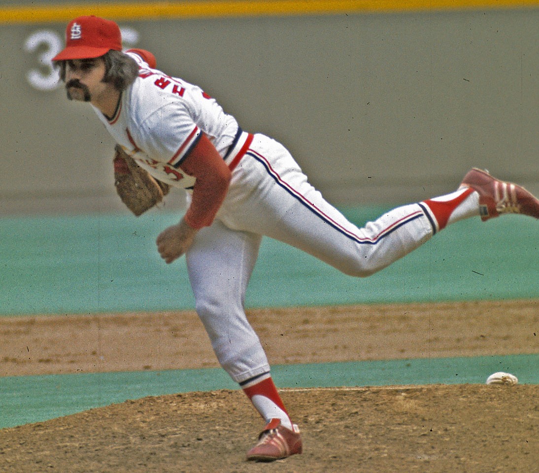 The 'Mad Hungarian' returns in August for Baseball Weekend | Hot ...