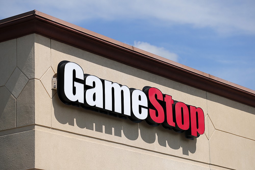 GameStop stocks soar as investors duel big funds