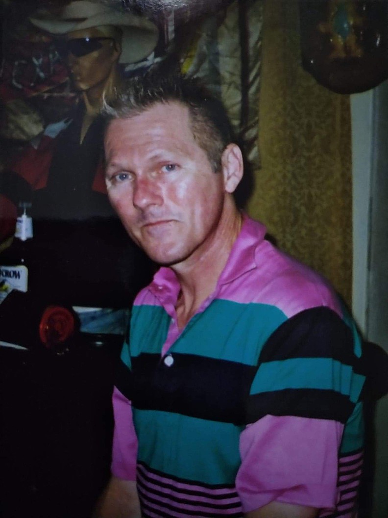 Larry J. Parker | Hot Springs Sentinel Record