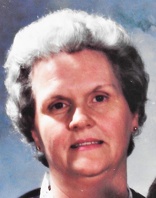 Athlea L. Renegar | Hot Springs Sentinel Record