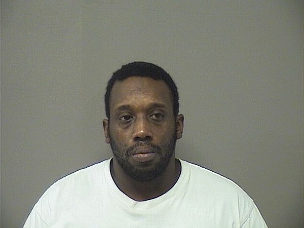 Felon Faces Multiple Gun Drug Charges After City Traffic Stop Hot