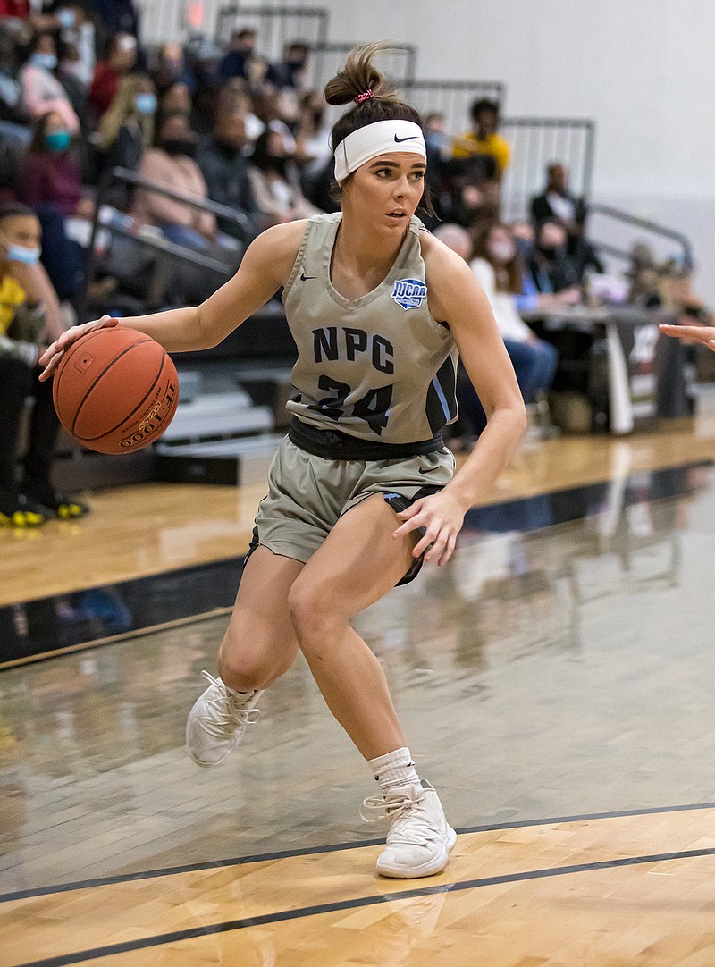 Rogers has 31 as Lakeside junior girls top Hot Springs | Hot Springs ...