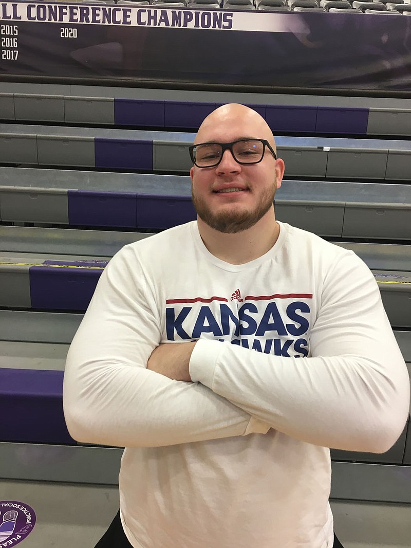 Signing Day Report | Northwest Arkansas Democrat-Gazette