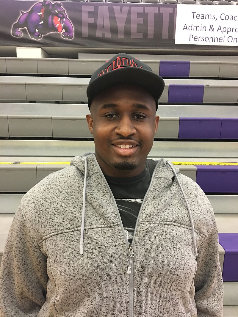 Signing Day Report | Northwest Arkansas Democrat-Gazette