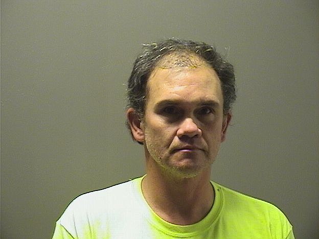 Disturbance Call Leads To Felony Charges For Royal Man Hot Springs