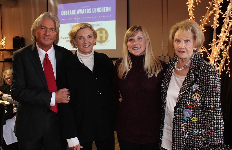 Carin Schoppmeyer: Peace at Home lauds leaders' courage | Northwest ...