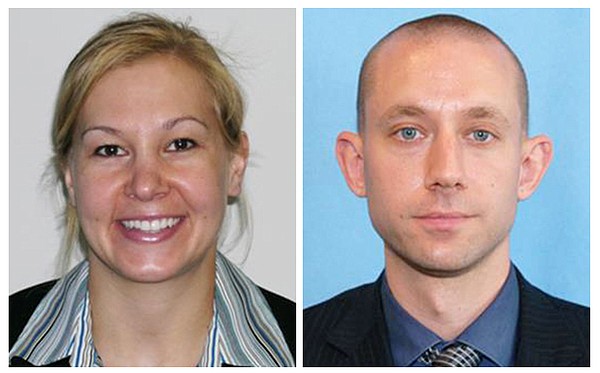 FBI slayings show risk surveillance cameras pose to police | Hot ...