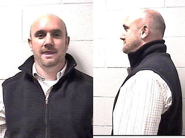 Judge tosses case, says trial time's up | Northwest Arkansas Democrat ...