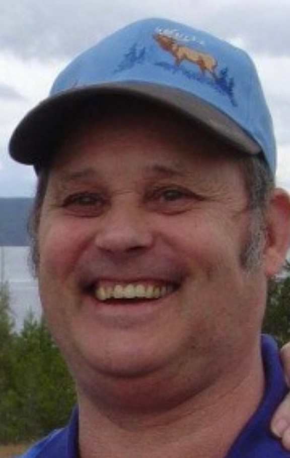Gerald Breshears Sr. | Hot Springs Sentinel Record