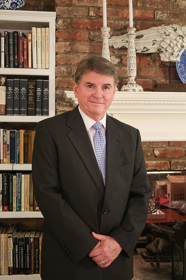 Mike Dugan | Hot Springs Sentinel Record