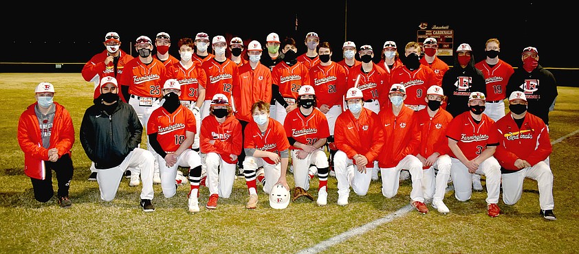 Farmington 2021 Baseball Roster | The Washington County Enterprise Leader