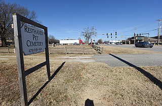 Bentonville City Council eyes bond election | Northwest Arkansas ...