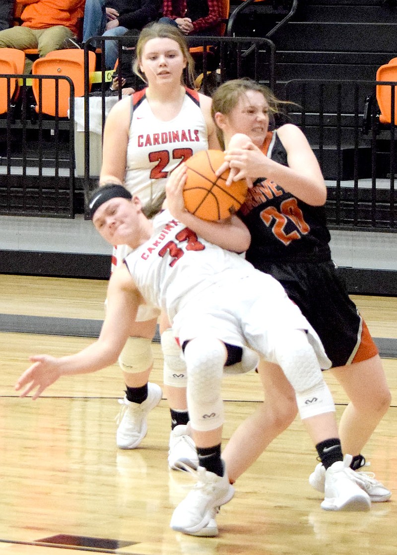 Gravette junior varsity loses to Farmington | Westside Eagle Observer