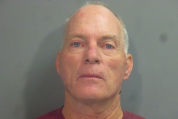 Barnett Pleads Not Guilty In D C Case Westside Eagle Observer