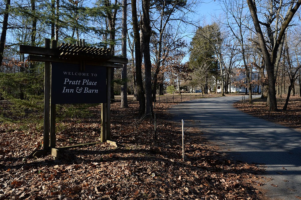 Expansion plans for Pratt Place Inn & Barn in Fayetteville approved