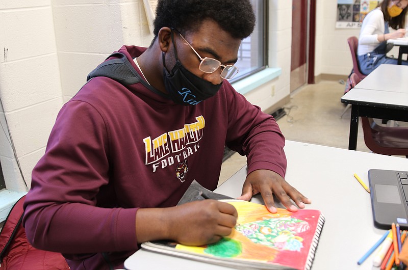 HeART for Art | Hot Springs Sentinel Record