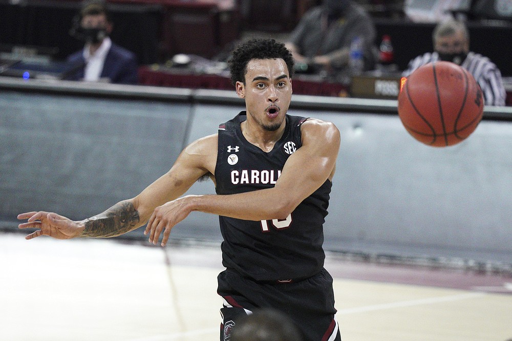 Alabama rebounds after first SEC loss