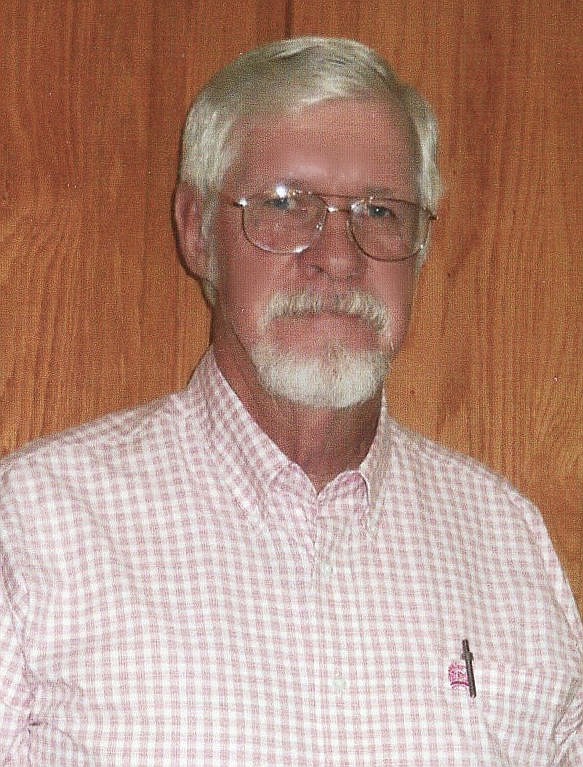 Bobby R. Tedder | Hot Springs Sentinel Record