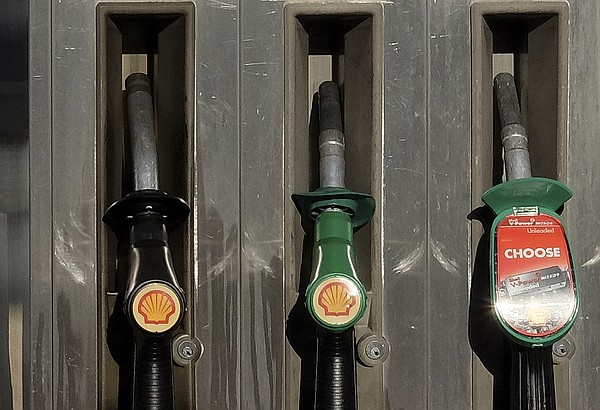 Shell plans drop in oil output | The Arkansas Democrat-Gazette ...