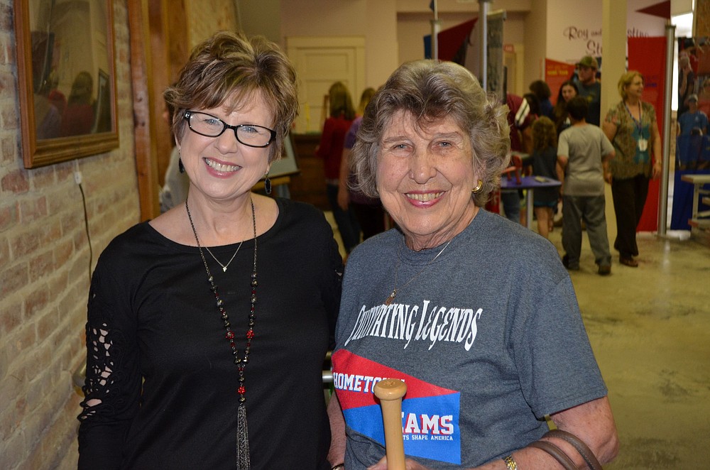 Museum is window to Dallas County history