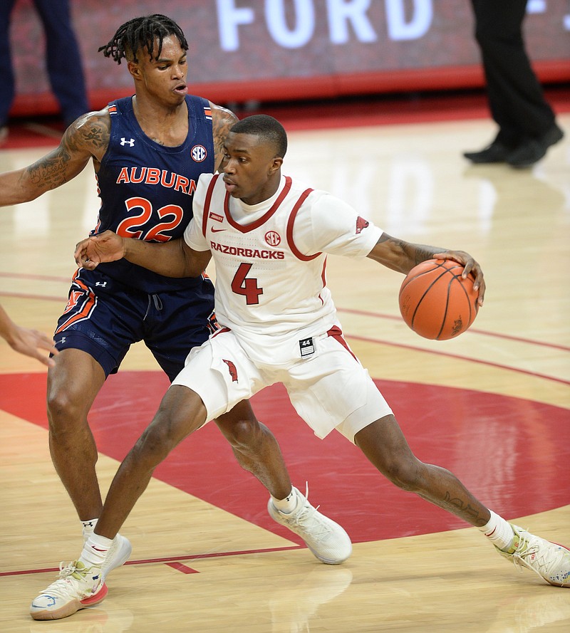 Former teammates face off as Hogs host Gators | Hot Springs Sentinel Record