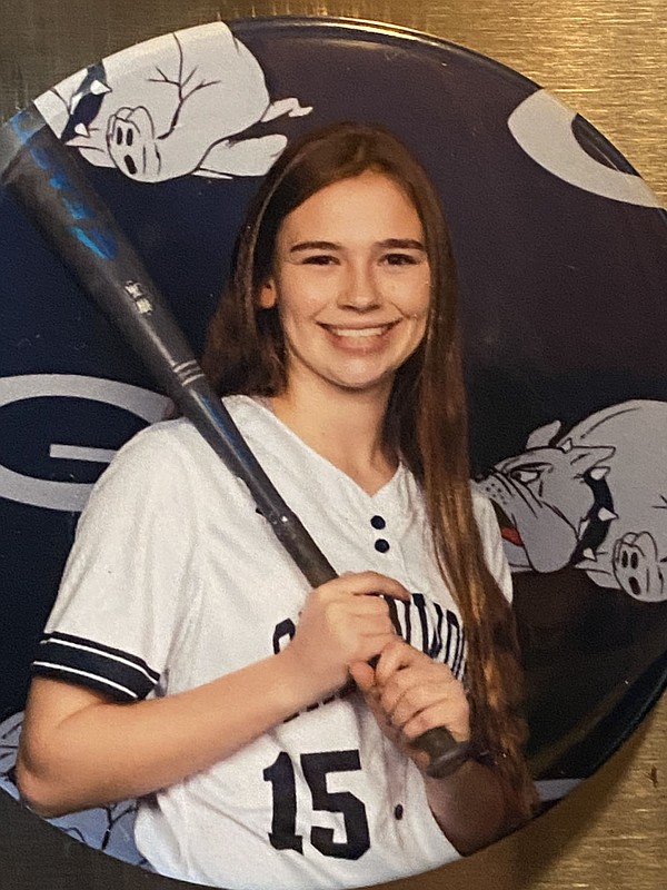 PREP SOFTBALL: Sockey ready to roll for senior season | The Arkansas ...