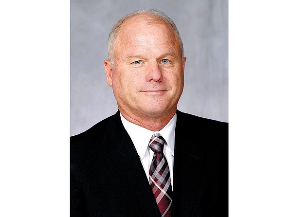 Hendren announces he's leaving GOP