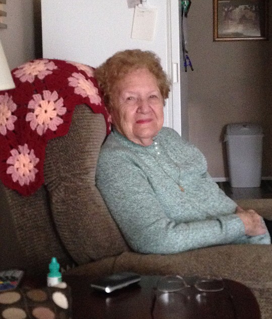 Wanda G. Johnson | Hot Springs Sentinel Record