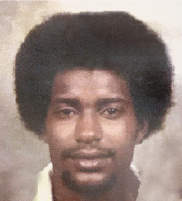 David Smith | Hot Springs Sentinel Record