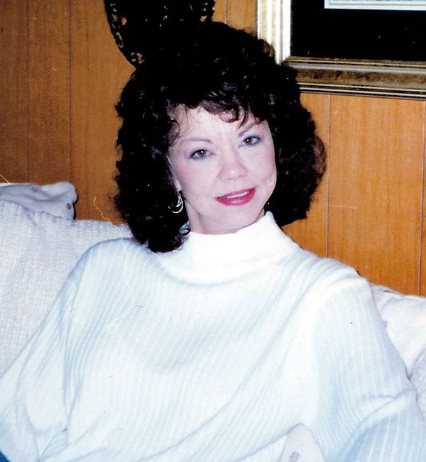 Meredith G. Fowler | Hot Springs Sentinel Record