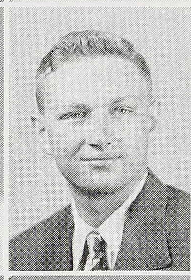 Daniel B. Hamby Jr. | Hot Springs Sentinel Record