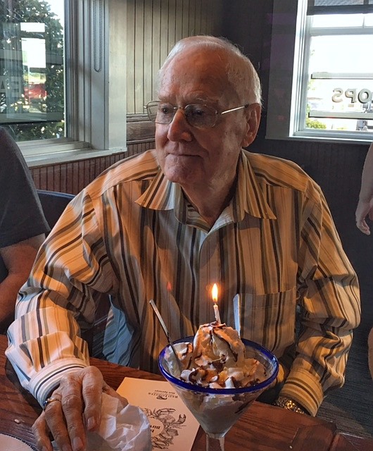 Gordon A. Powell | Hot Springs Sentinel Record