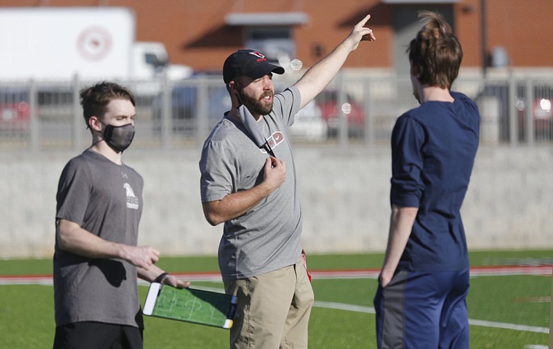 PREP SOCCER: Farmington to debut varsity soccer program | Northwest ...