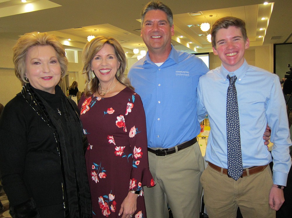 Carin Schoppmeyer: Center puts children's safety first