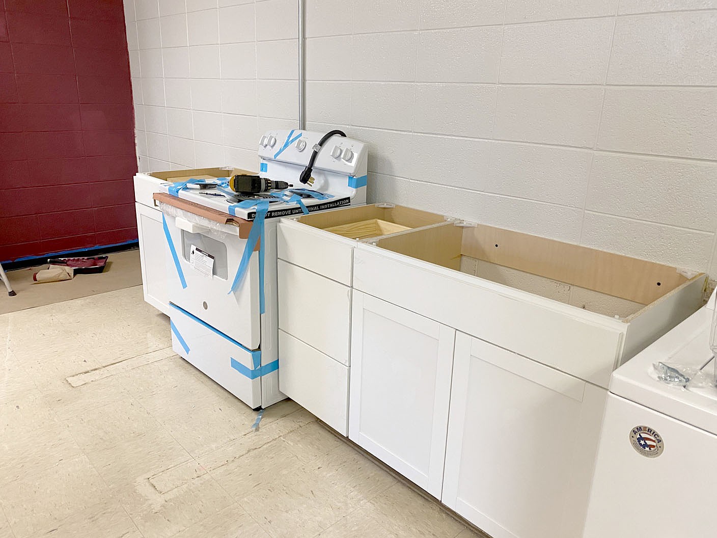 School Has New Life Skills Lab | The McDonald County Press