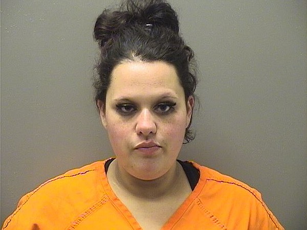 Traffic Stop For Fictitious Tags Leads To Felony Drug Charge Hot