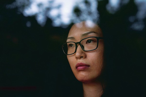 Victims reflect on racism, pandemic | Northwest Arkansas Democrat-Gazette