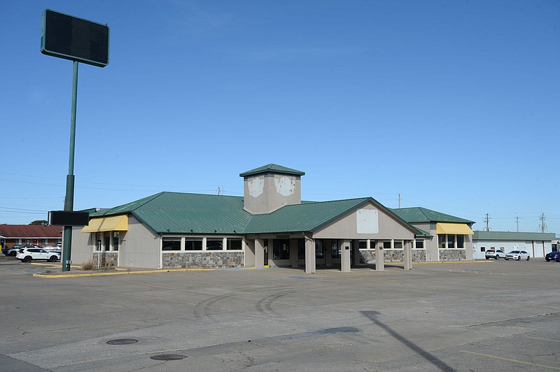 Springdale approves plans for Chick-fil-A | Northwest Arkansas Democrat ...