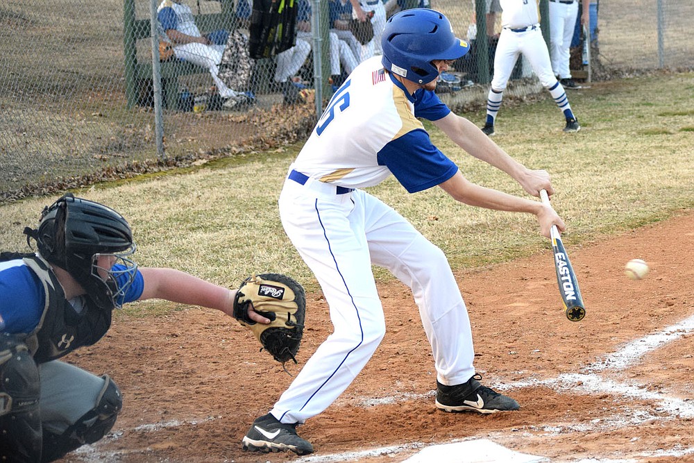 Bulldogs get stung by Hornets in opening game