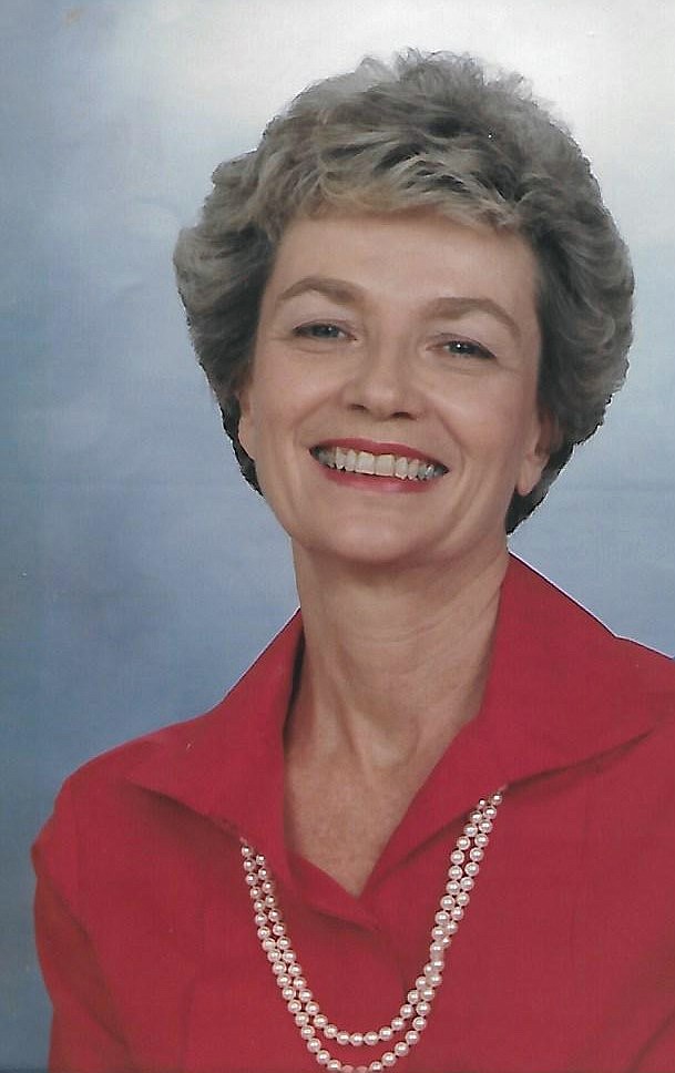 Elizabeth V. Dickerson | Hot Springs Sentinel Record