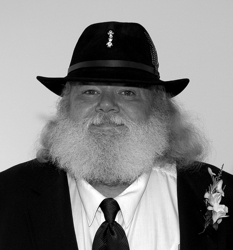 Arthur C. Graves III | Hot Springs Sentinel Record