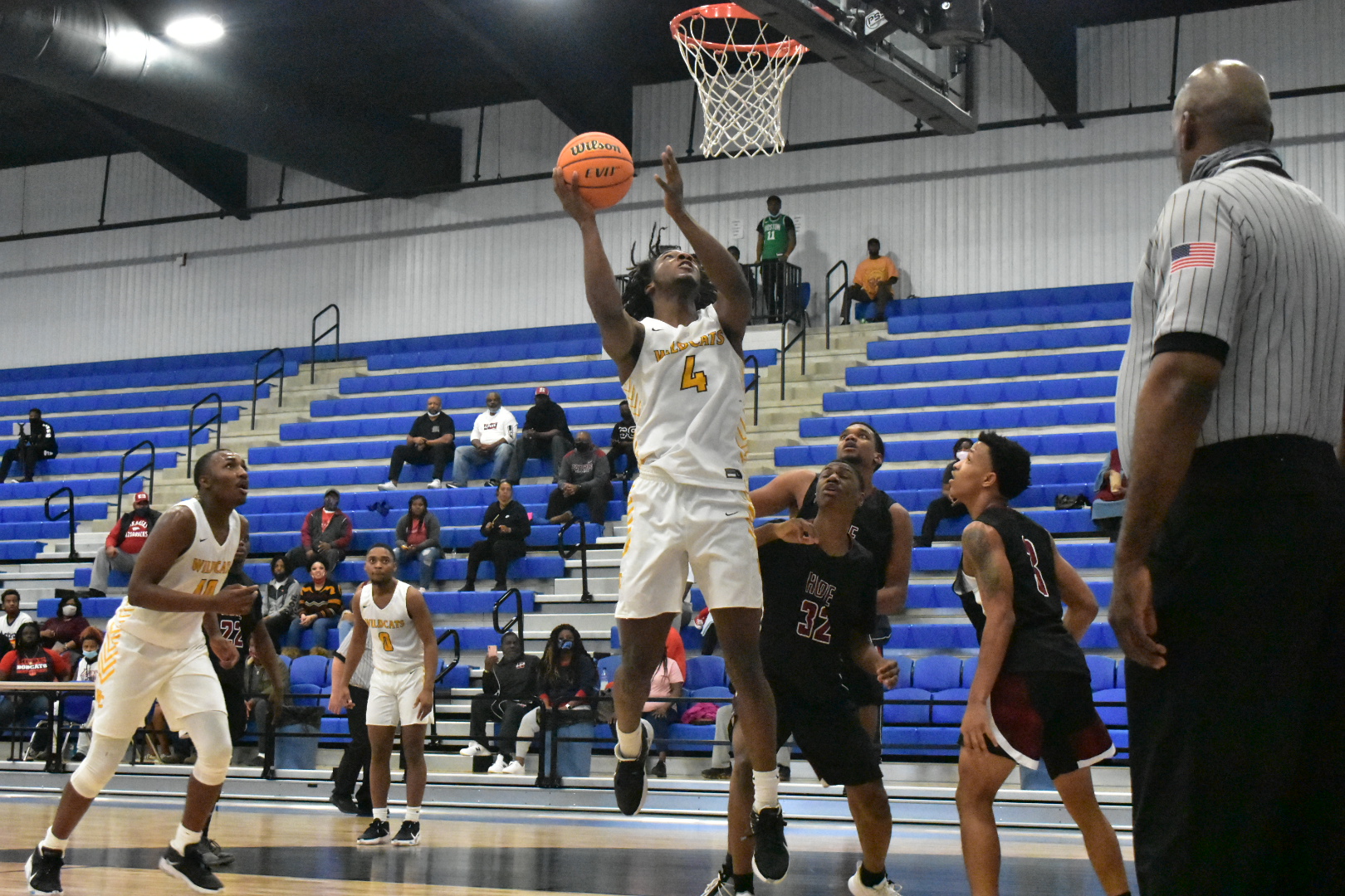 WholeHogSports - UNDER THE RADAR: Watson Chapel’s Antwon Emsweller Jr.