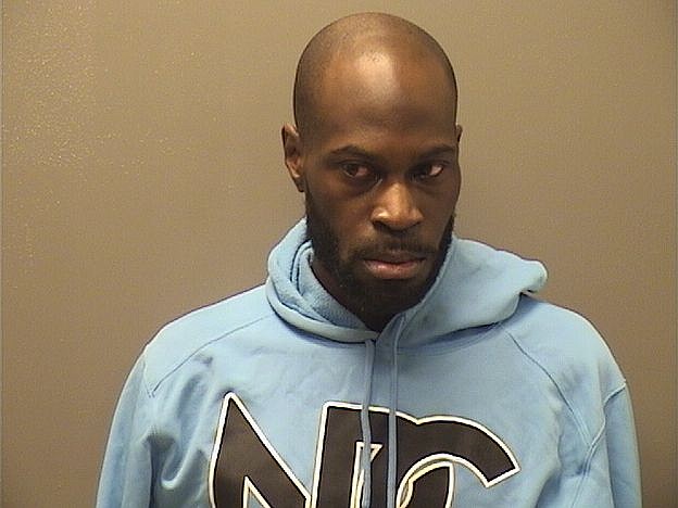 Repeat vandal strikes again, damages two businesses downtown | Hot ...